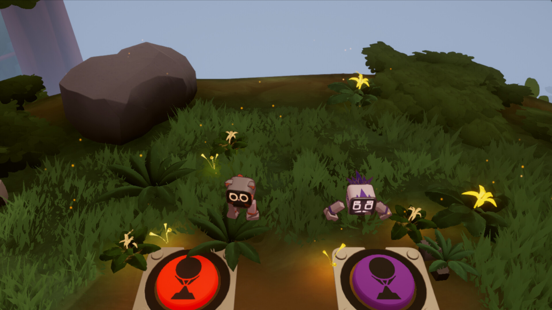 Biped 2 on Steam