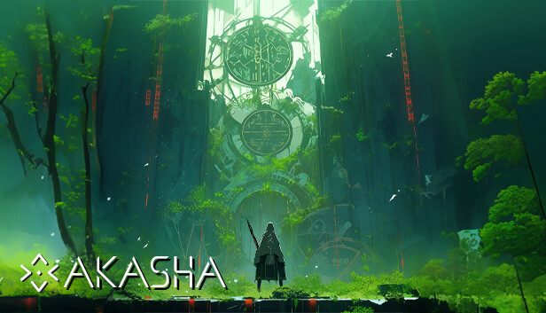 Akasha on Steam