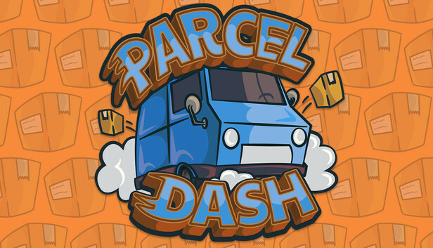 Parcel Dash on Steam