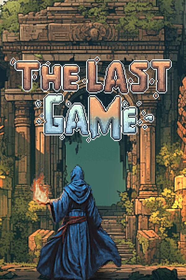 The Last Game · SteamDB
