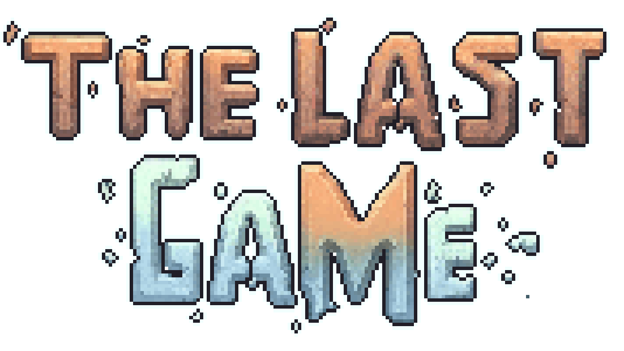 The Last Game · SteamDB