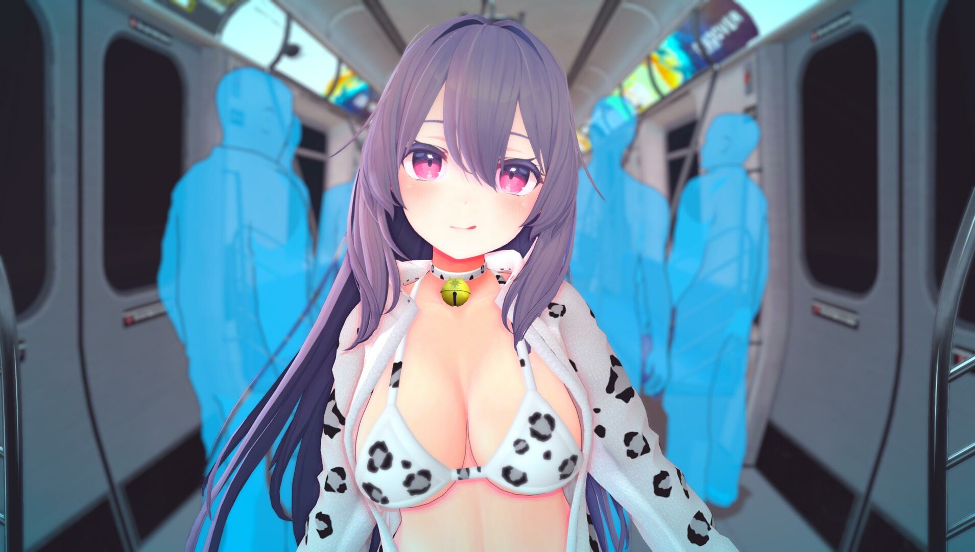 Steam 上的 桌面手办go