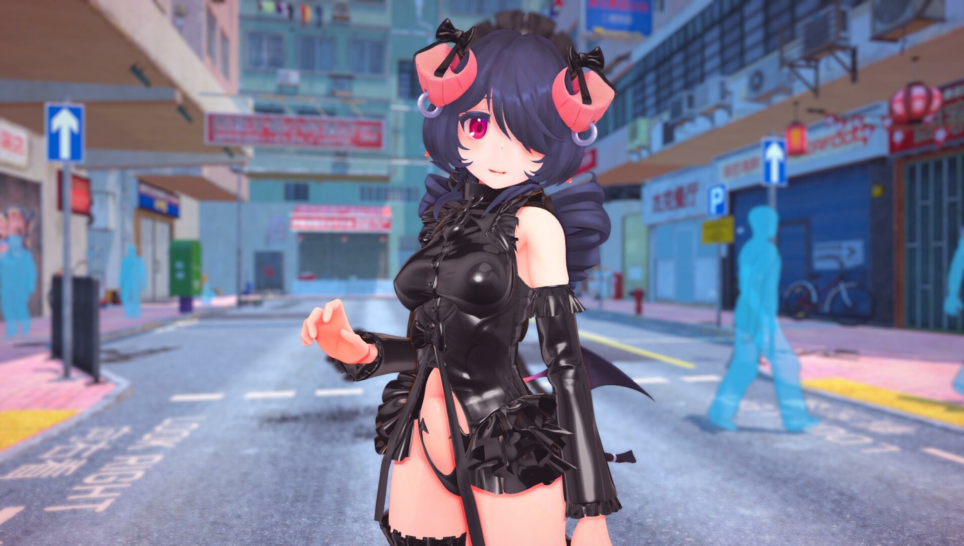 Steam 上的 桌面手办go