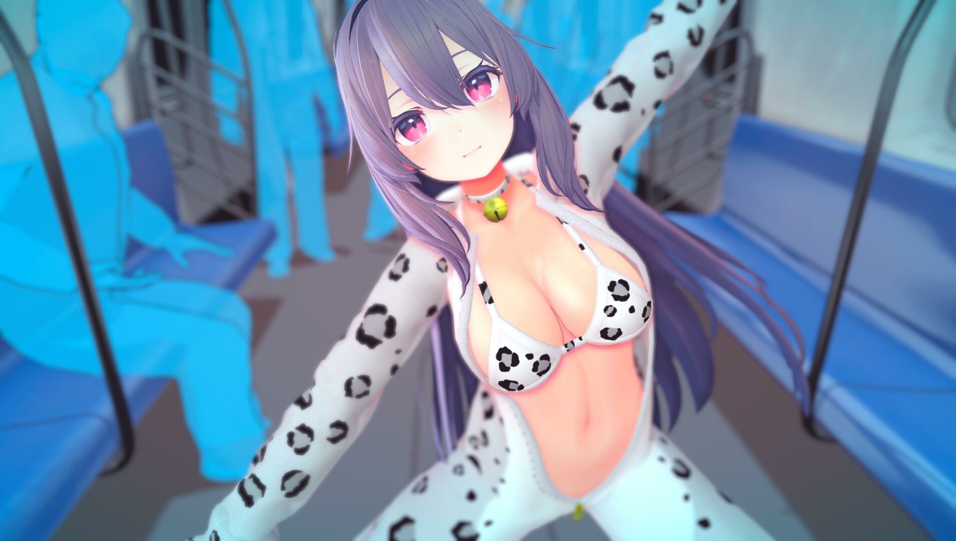 Steam 上的 桌面手办go