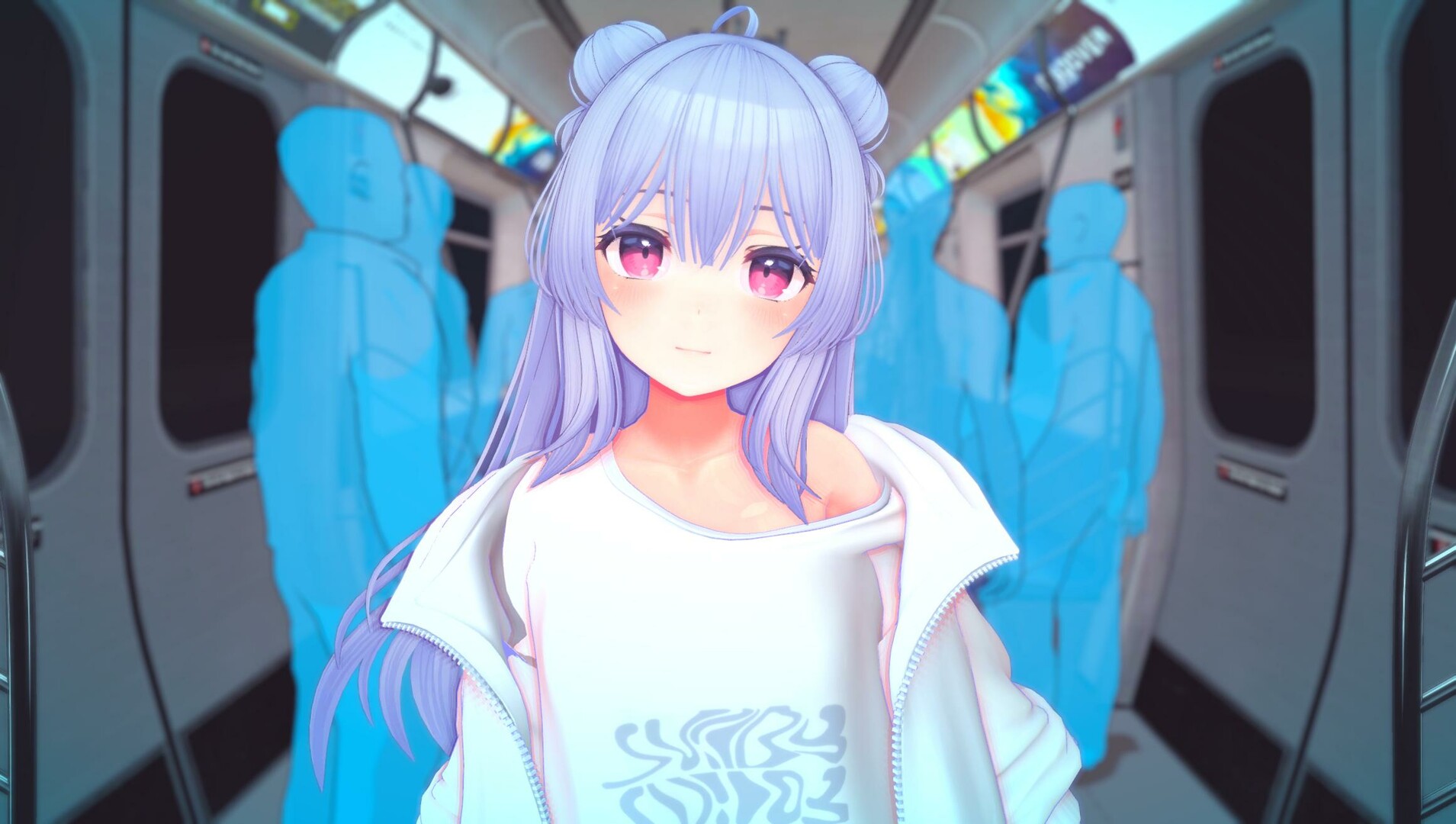 Steam 上的 桌面手办go