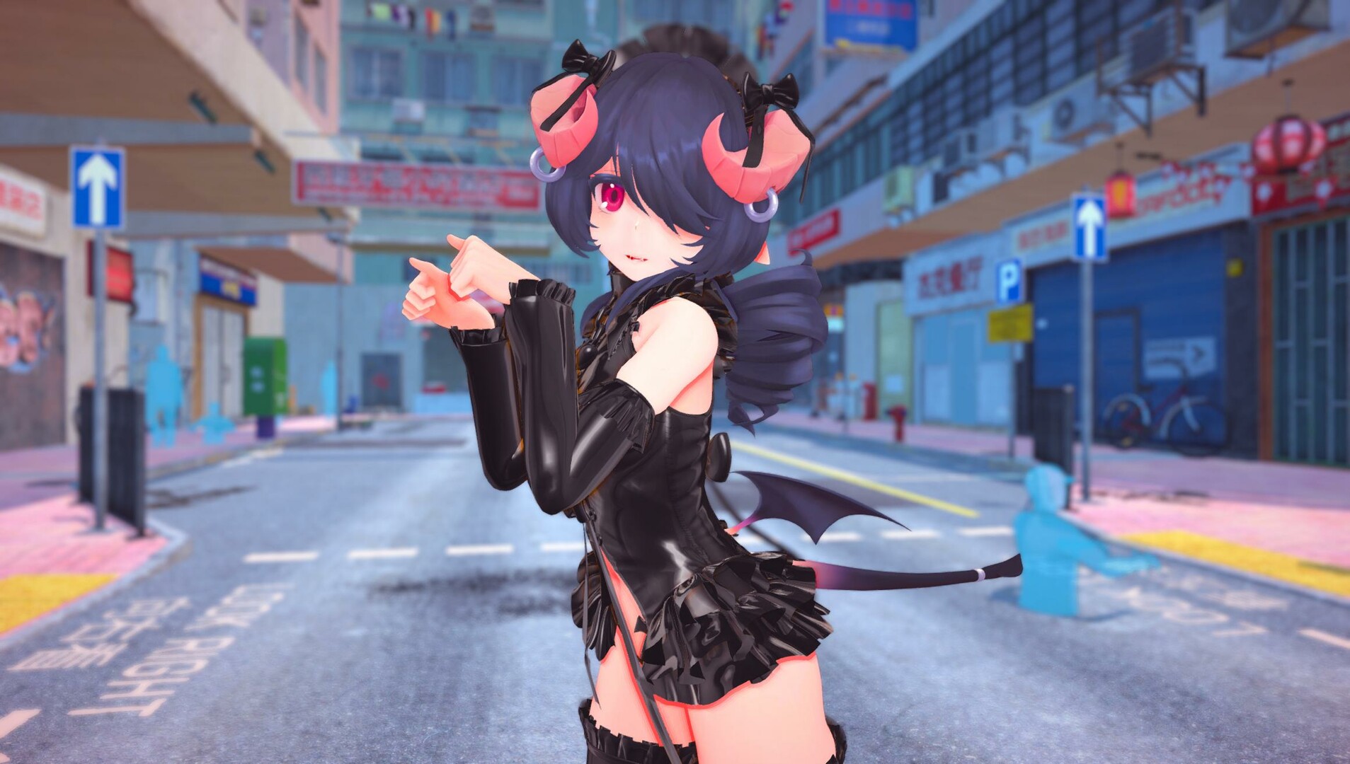 Steam 上的 桌面手办go