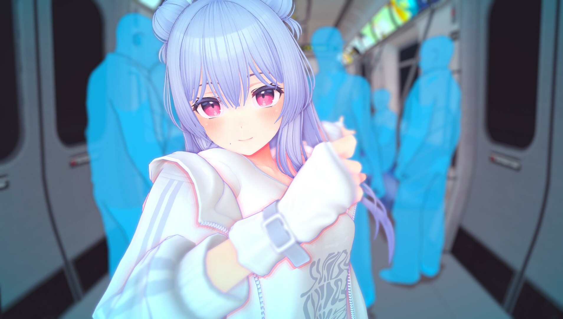 Steam 上的 桌面手办go