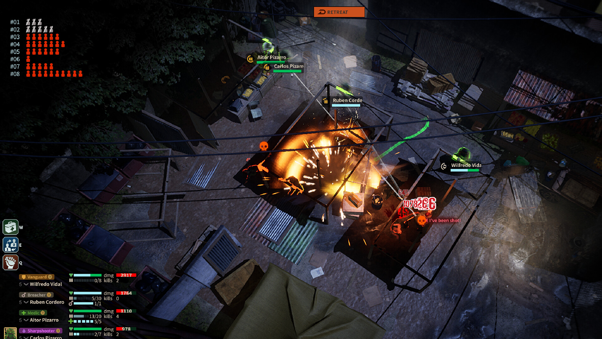 Private Military Manager: Tactical Auto Battler on Steam