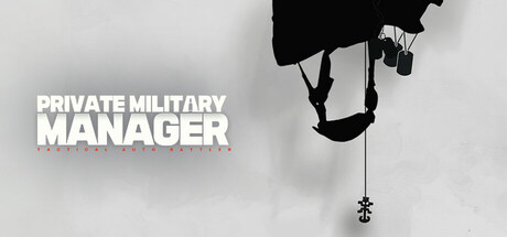 Private Military Manager: Tactical Auto Battler on Steam