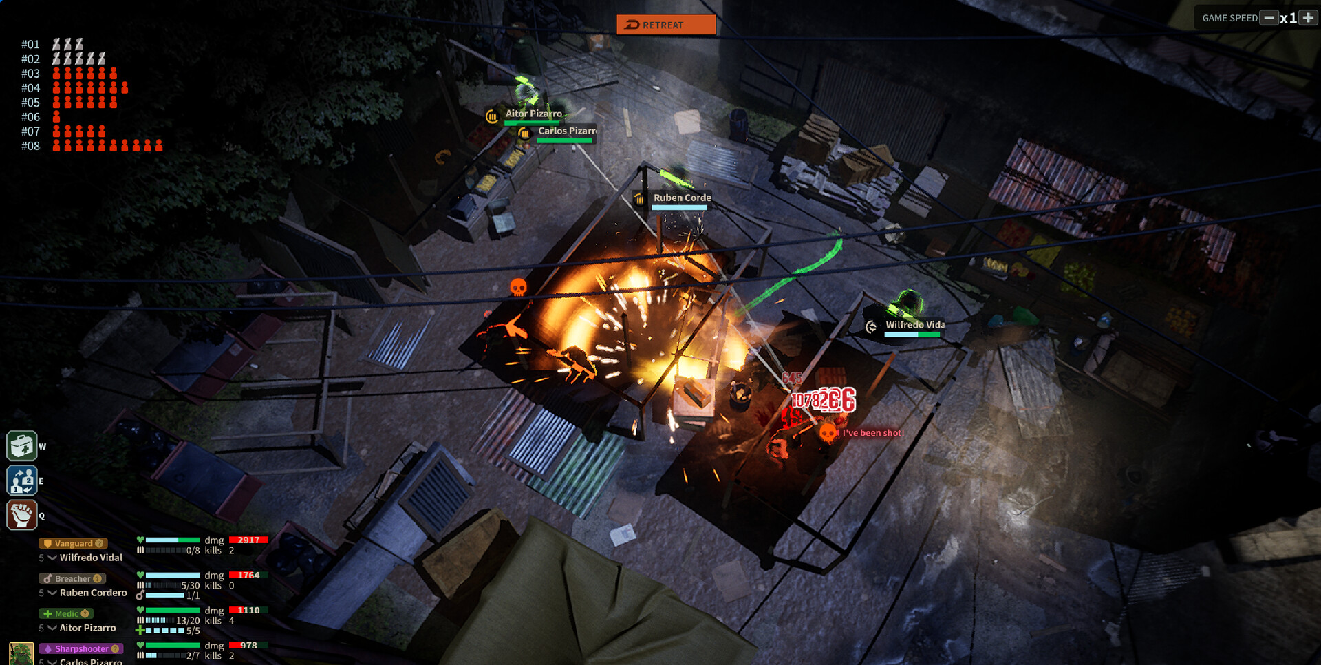 Private Military Manager: Tactical Auto Battler on Steam Private Military Manager: Tactical Auto Battler on Steam