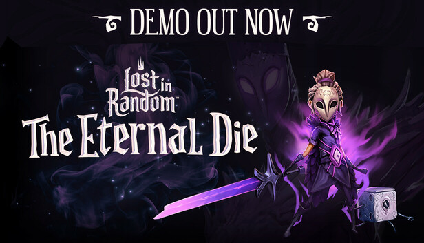 Lost in Random: The Eternal Die on Steam