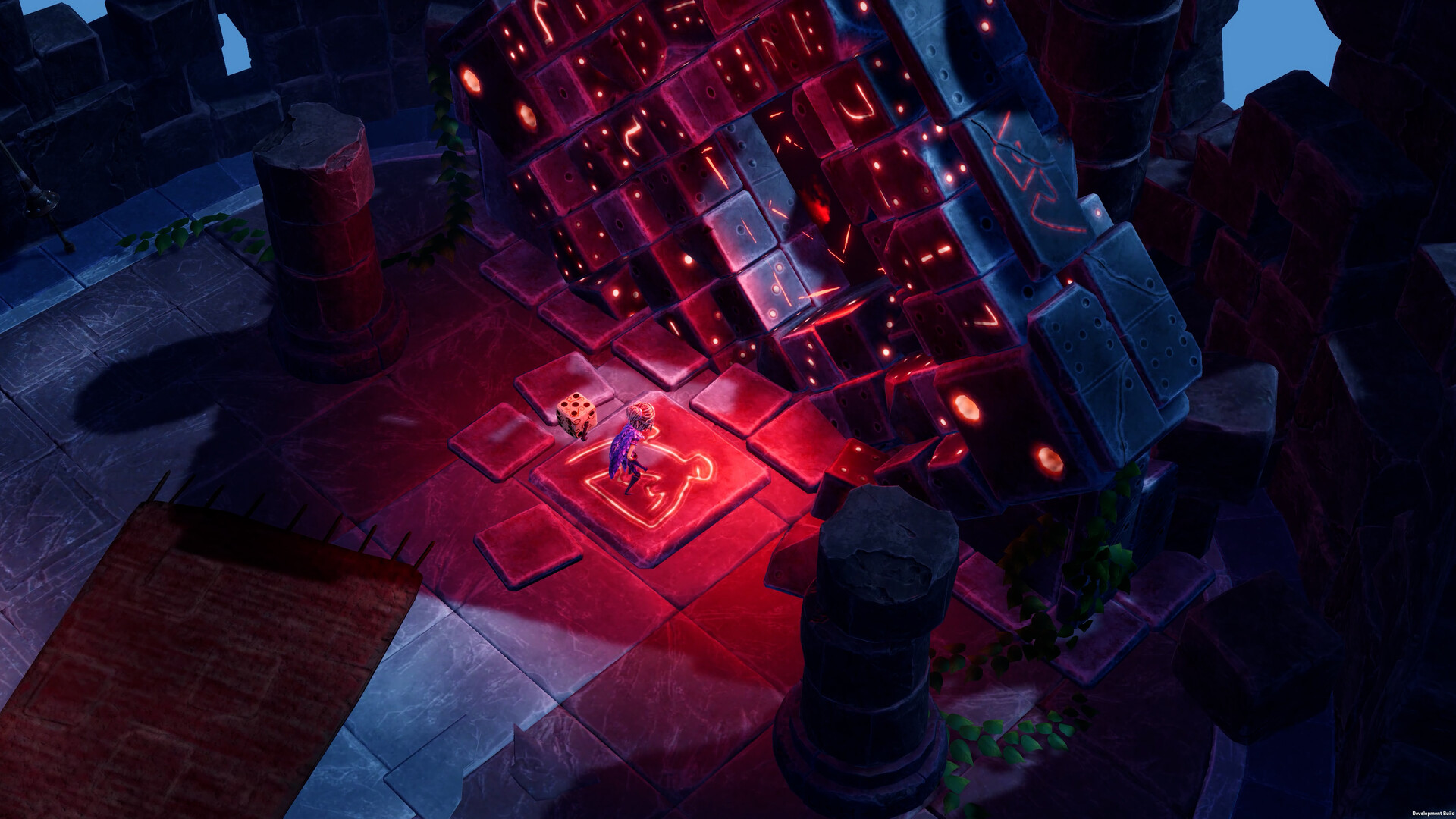 Lost in Random: The Eternal Die on Steam