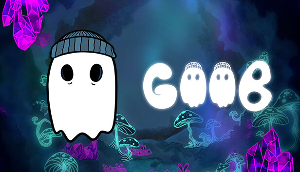 Goob on Steam