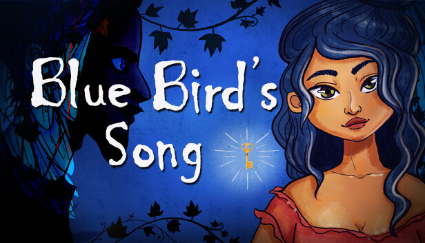 Blue Bird's Song on Steam