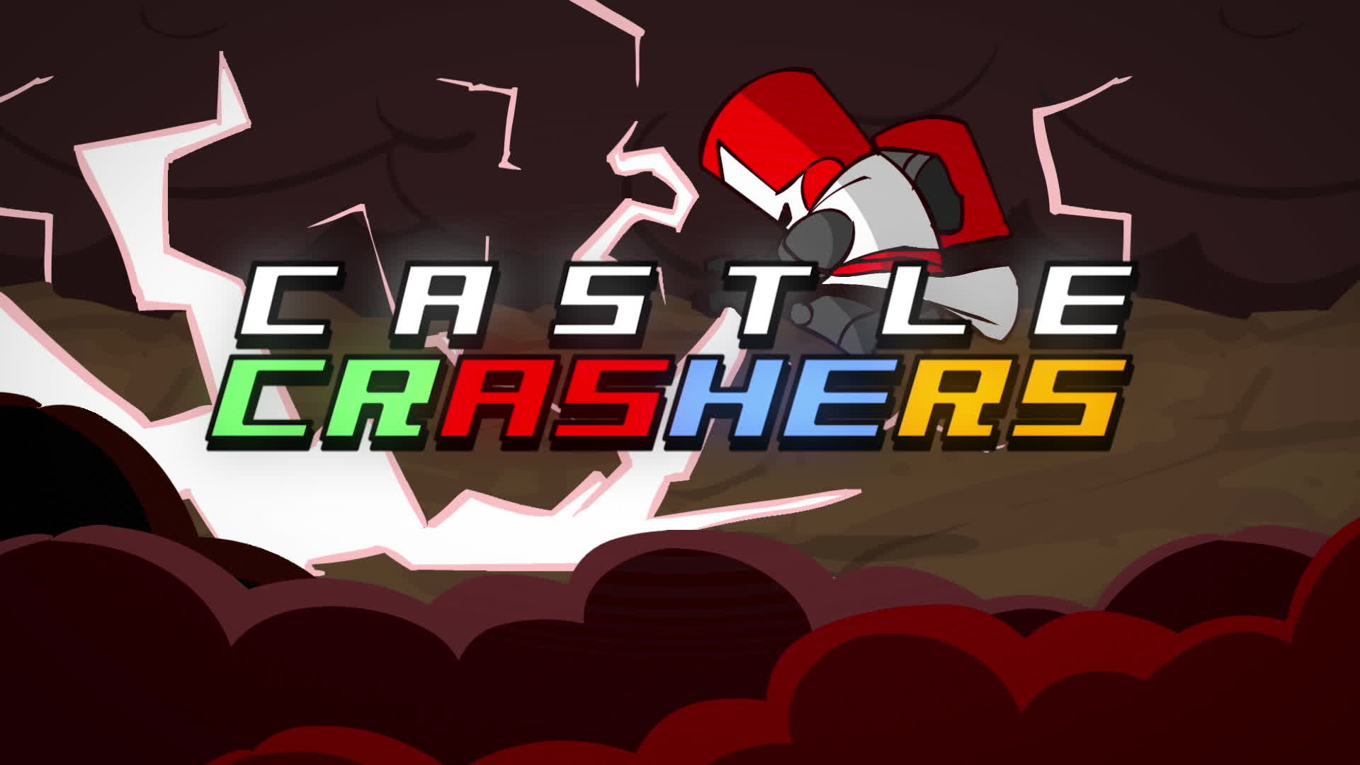 Castle Crashers · Castle Crashers® Steam Charts · SteamDB
