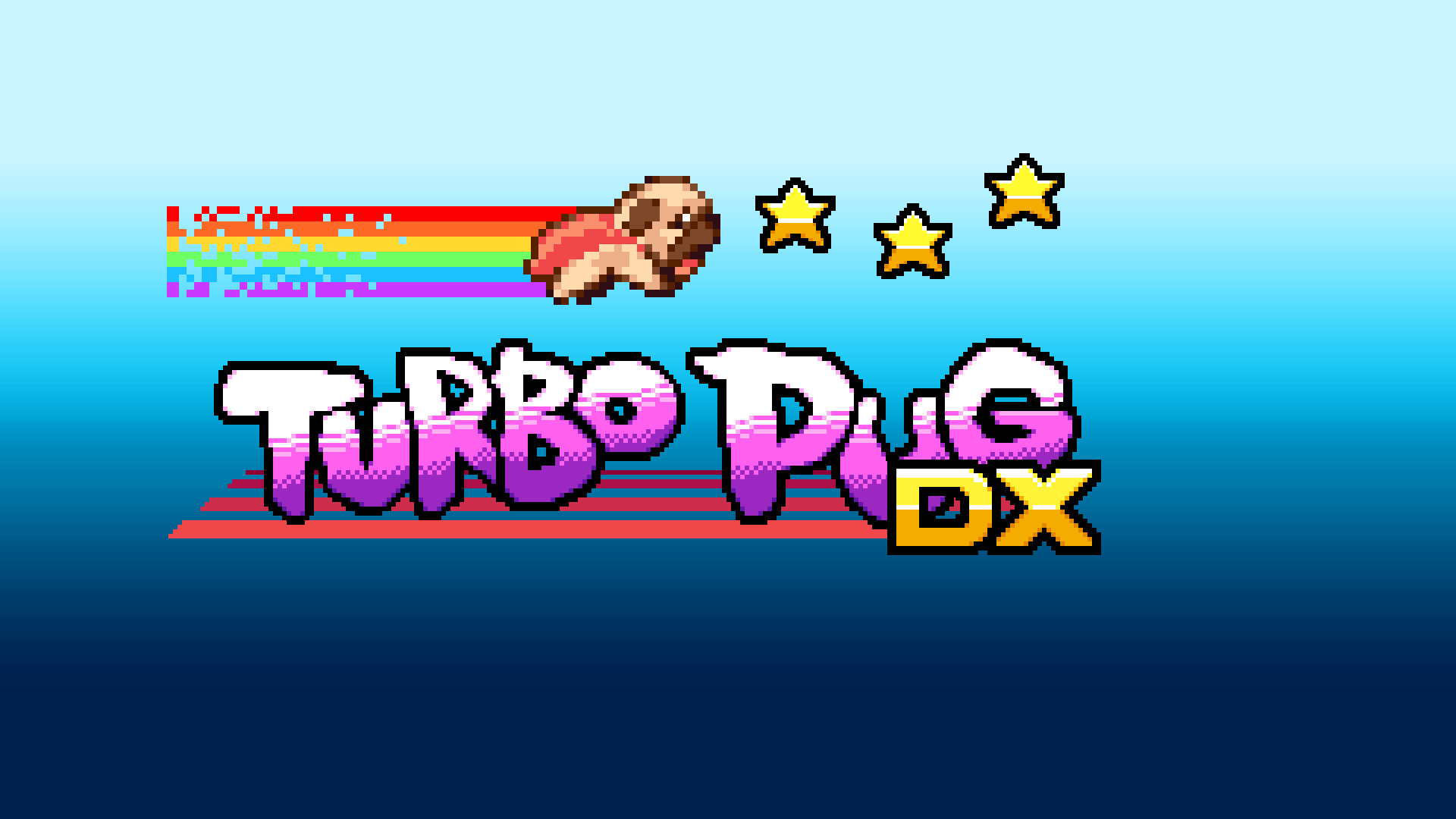 Turbo Pug DX Price history · SteamDB
