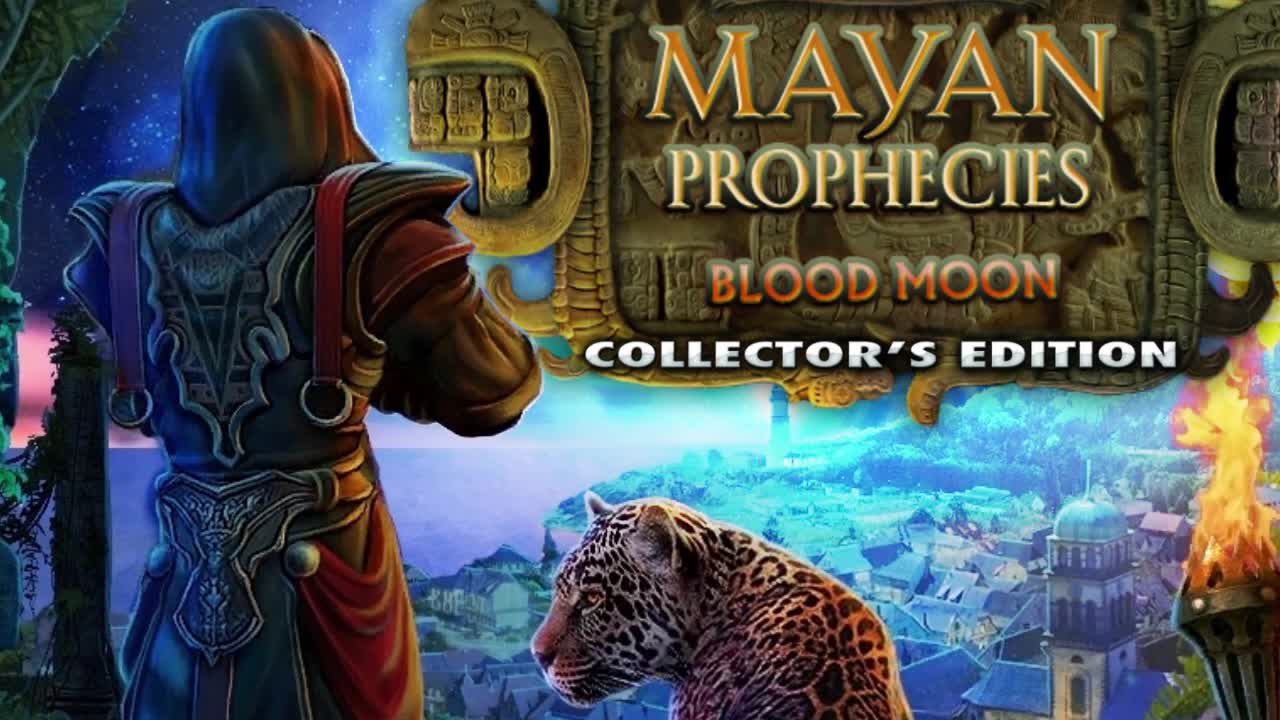 Mayan Prophecies: Blood Moon Collector's Edition Steam Charts · SteamDB