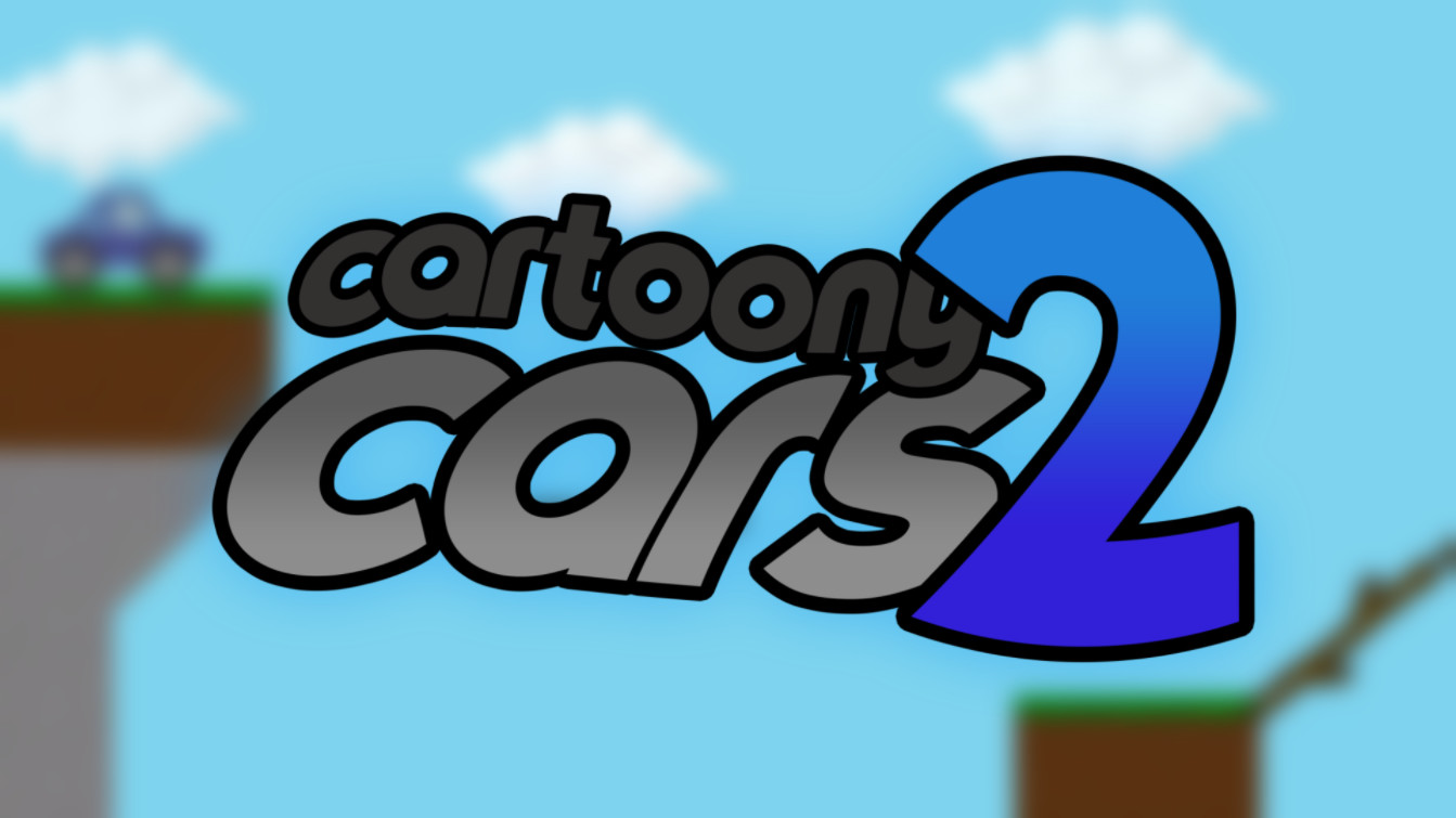 Cartoony Cars 2 Steam Charts · SteamDB