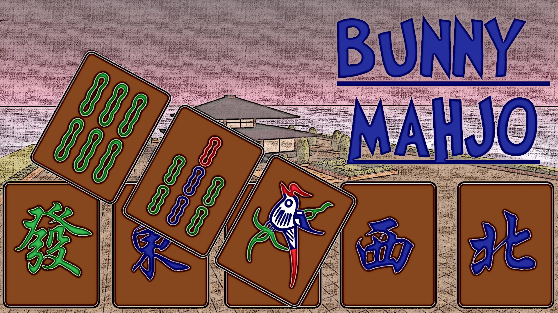 Bunny Mahjo Steam Charts · SteamDB