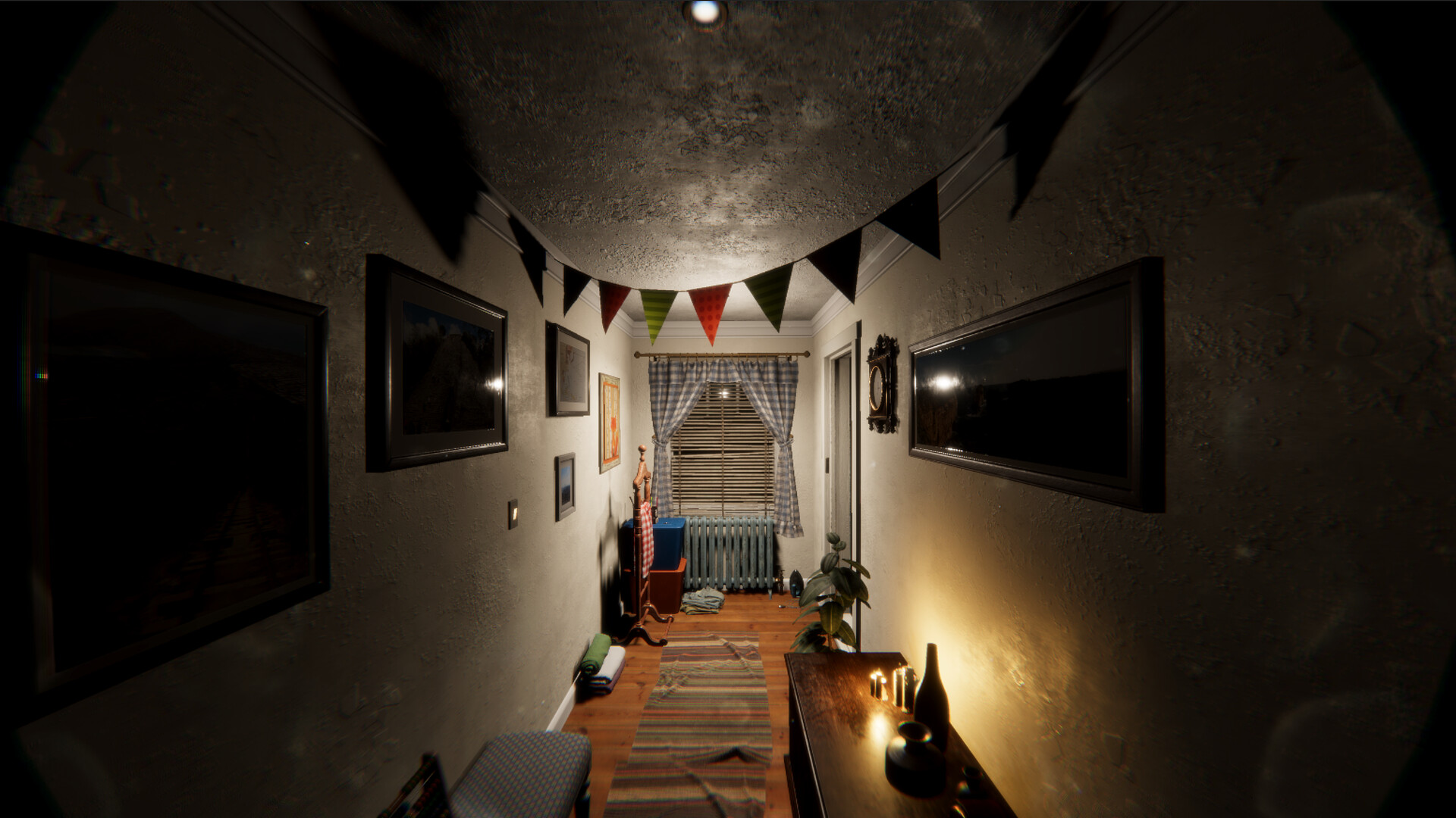 BoneField: Bodycam Horror on Steam