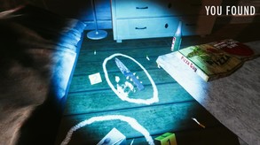 FBI Agent Simulator · SteamDB