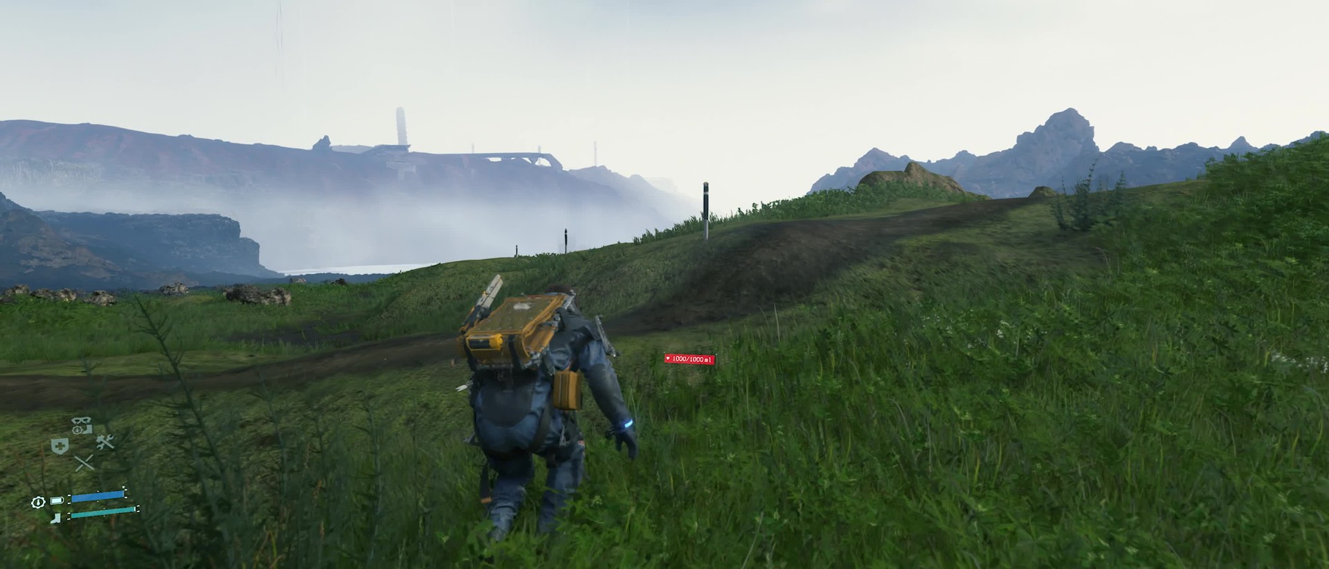DEATH STRANDING Steam Charts · SteamDB