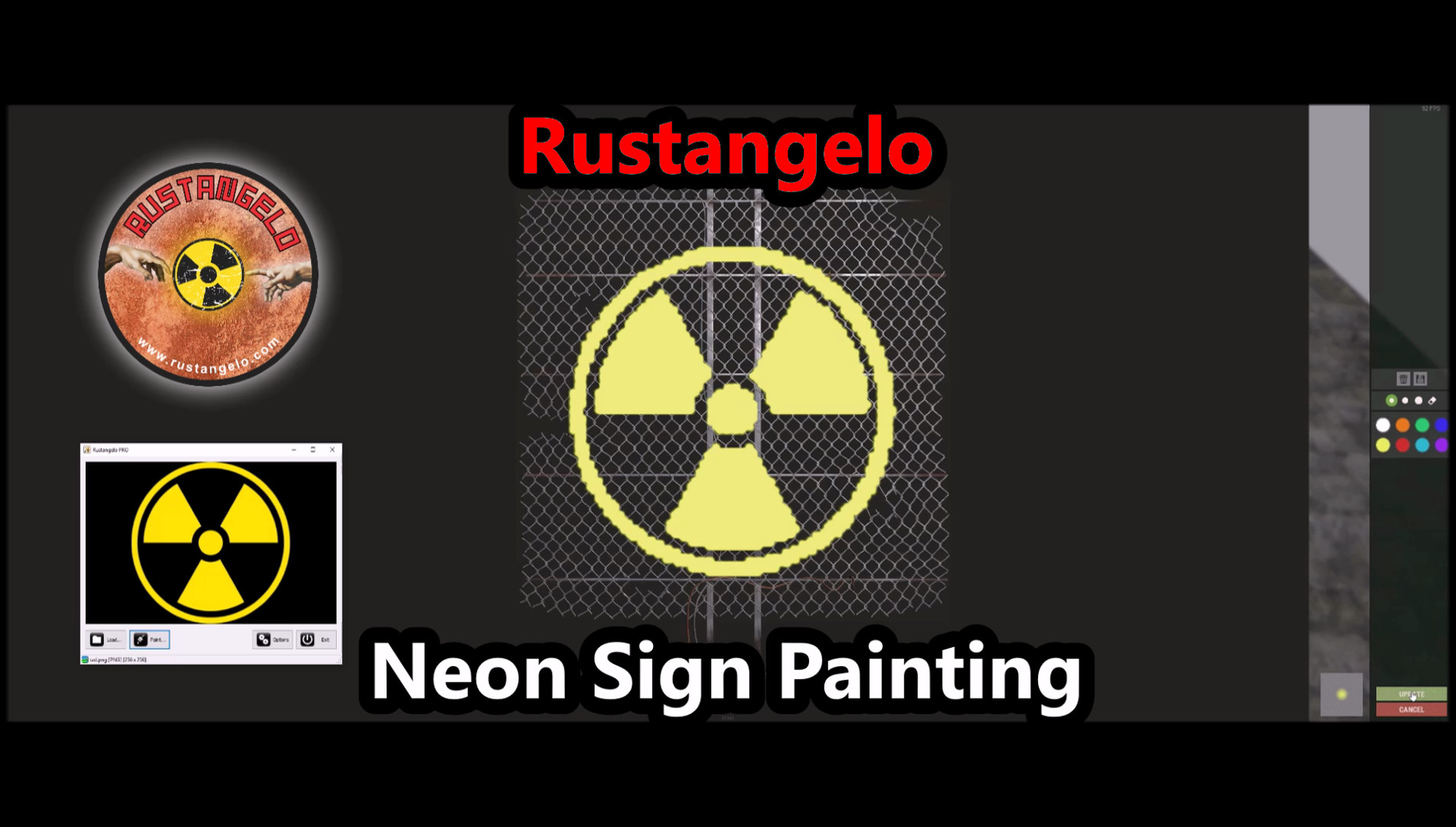 Rustangelo PRO (Basic) Steam Charts · SteamDB