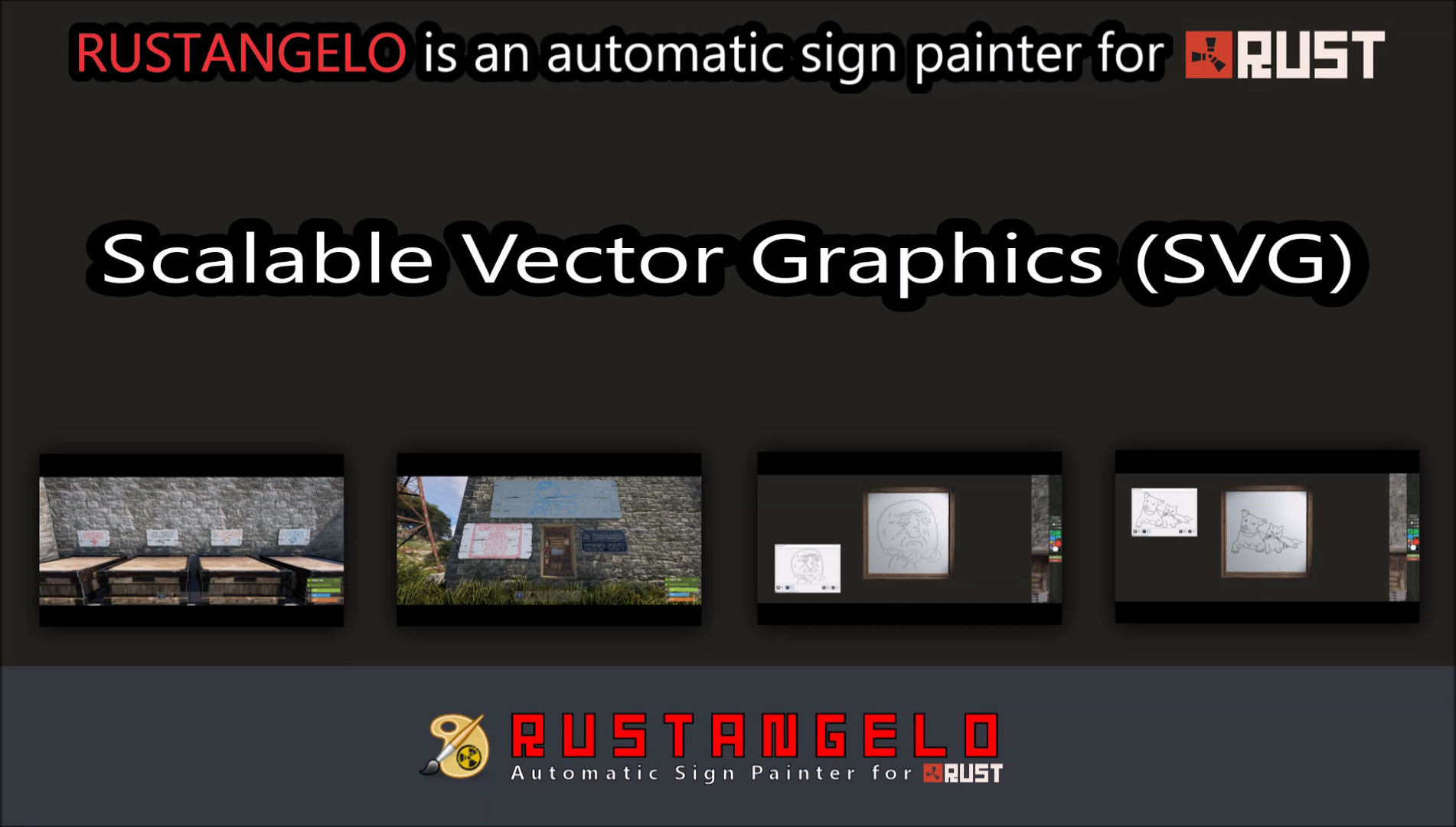 Rustangelo PRO (Basic) Steam Charts · SteamDB