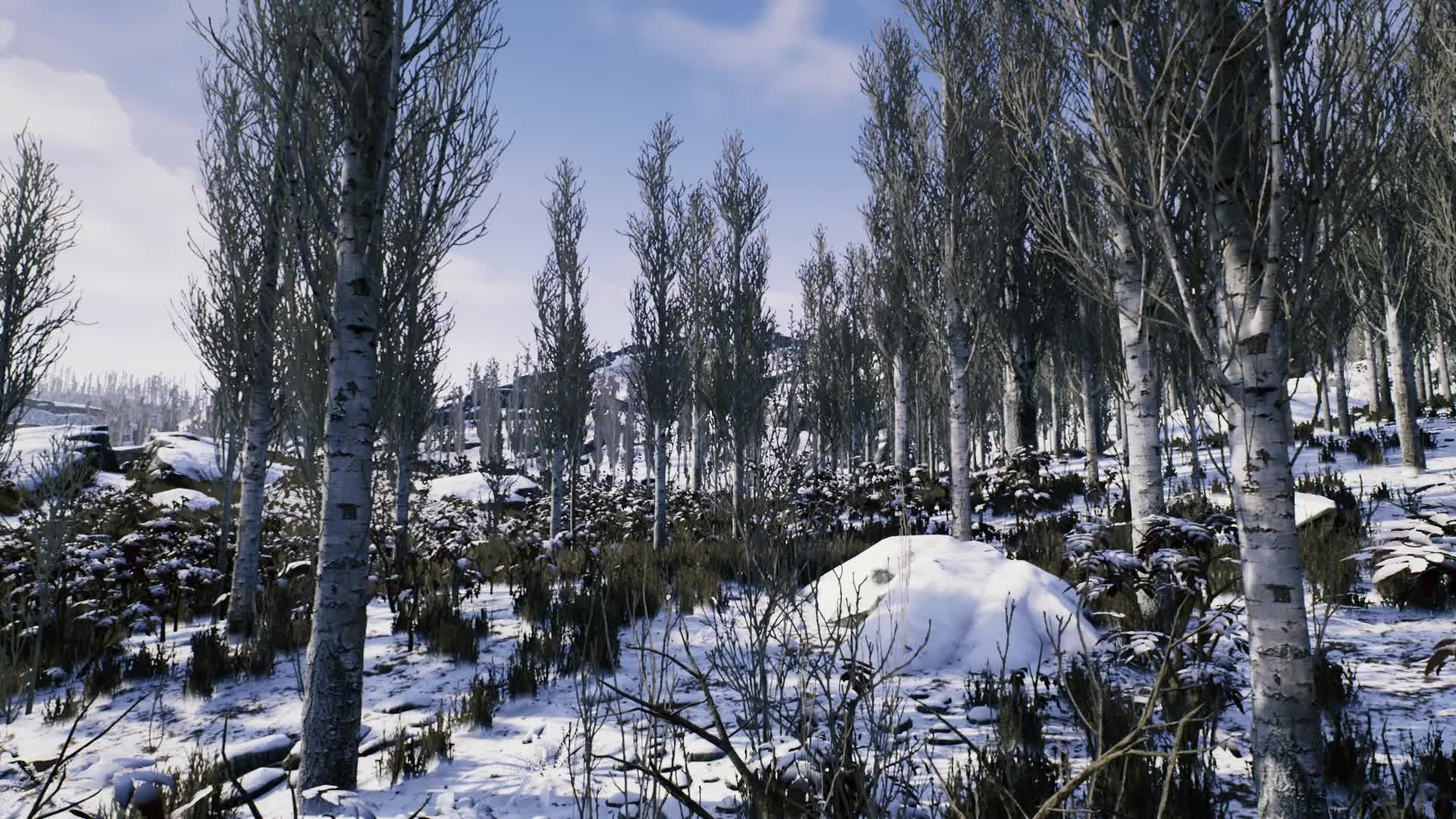 The Cold White Price history · SteamDB