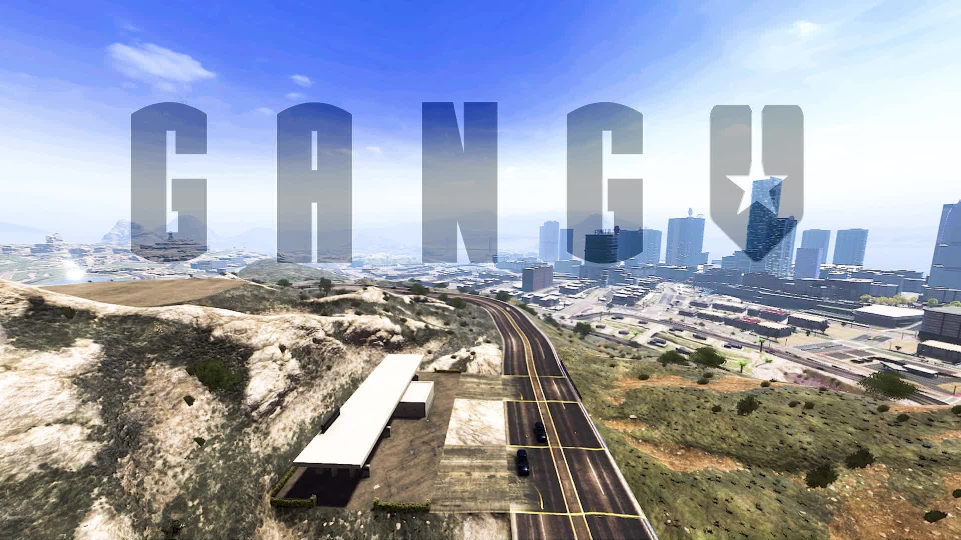 GangV · GangV | VR & PC Battle Royale · SteamDB