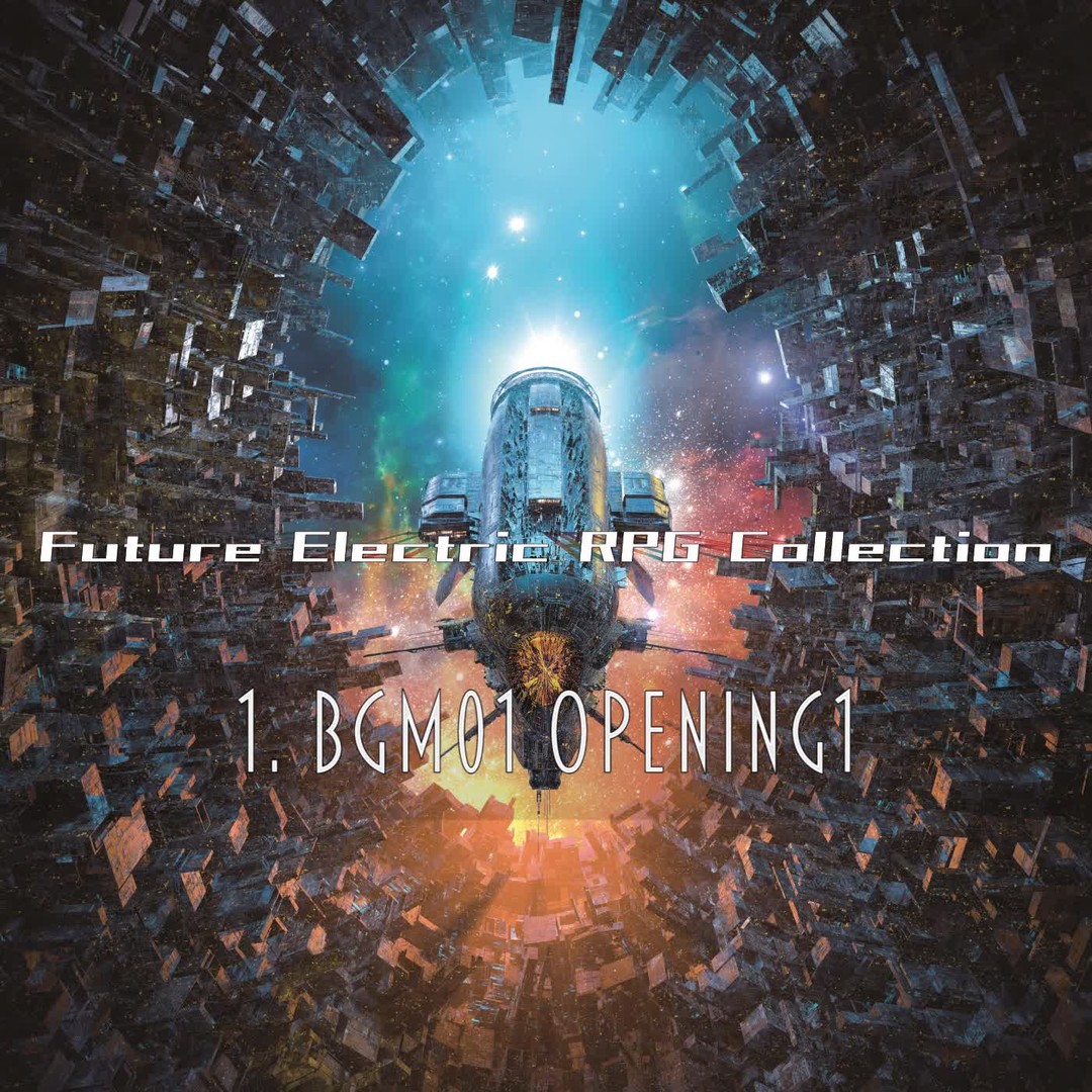 RPG Maker MZ - Future Electric RPG Collection Steam Charts · SteamDB