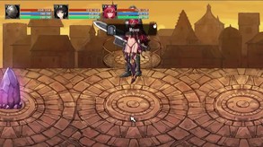 Iris Covenant: Song of the Forgotten Heroes | indienova GameDB 游戏库