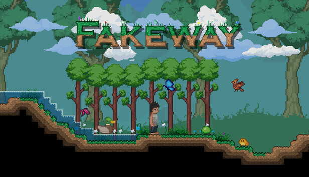 Fakeway on Steam