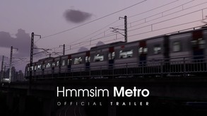 Hmmsim Metro · SteamDB