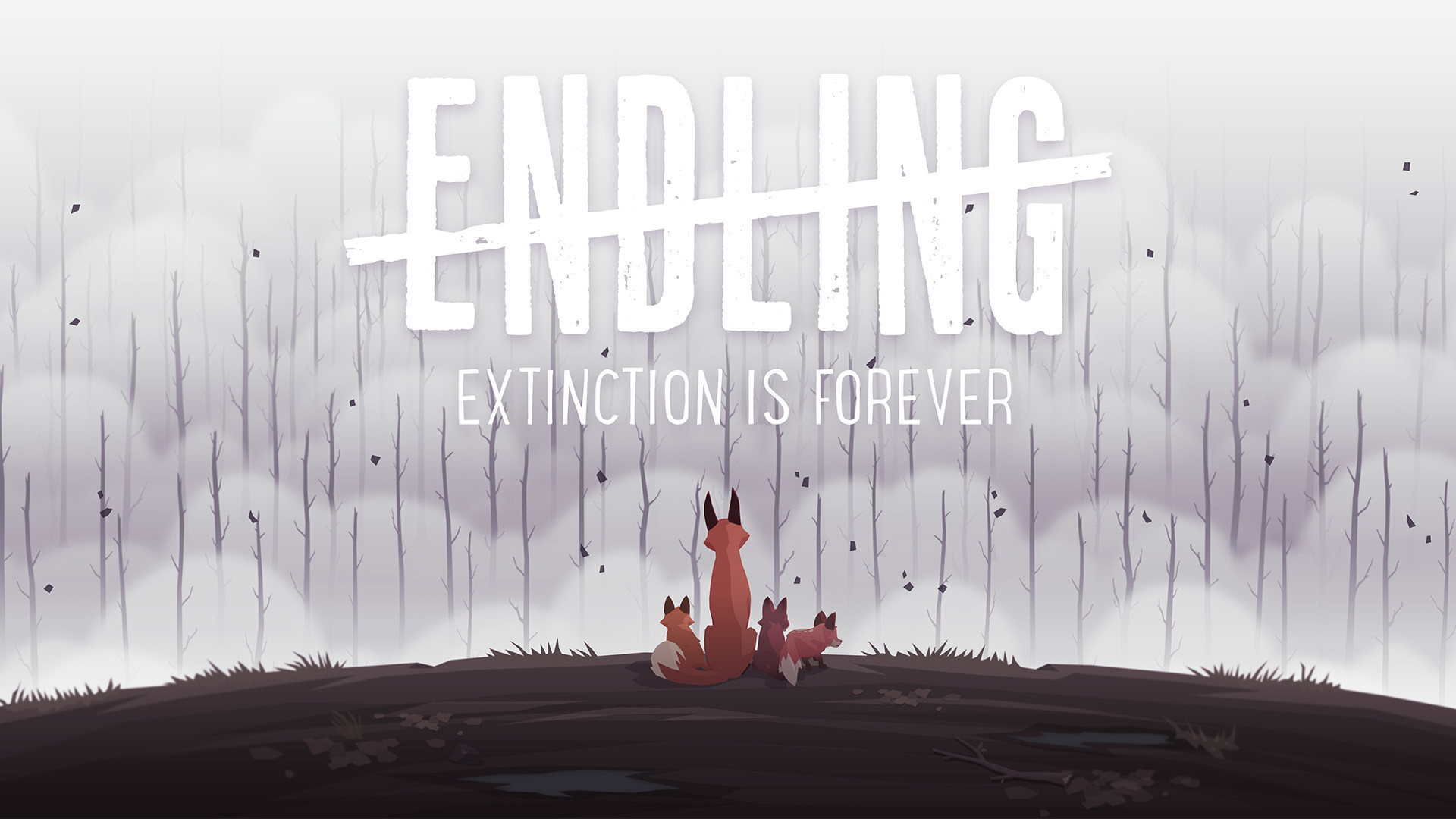 Endling - Extinction is Forever - Original Soundtrack Price history ...