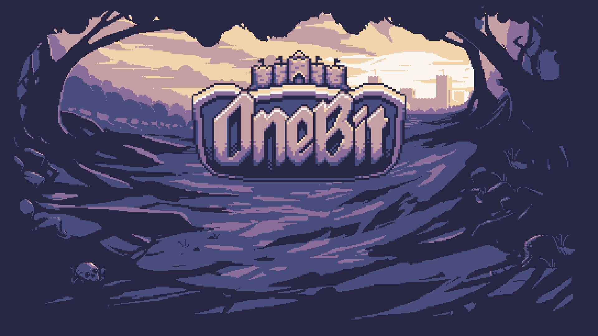 OneBit Adventure Patches and Updates · SteamDB