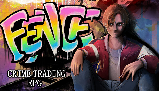 Fence on Steam