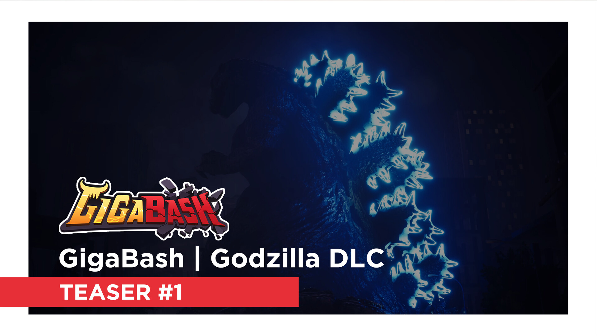 GigaBash - Godzilla 4 Kaiju Pack Price history · SteamDB