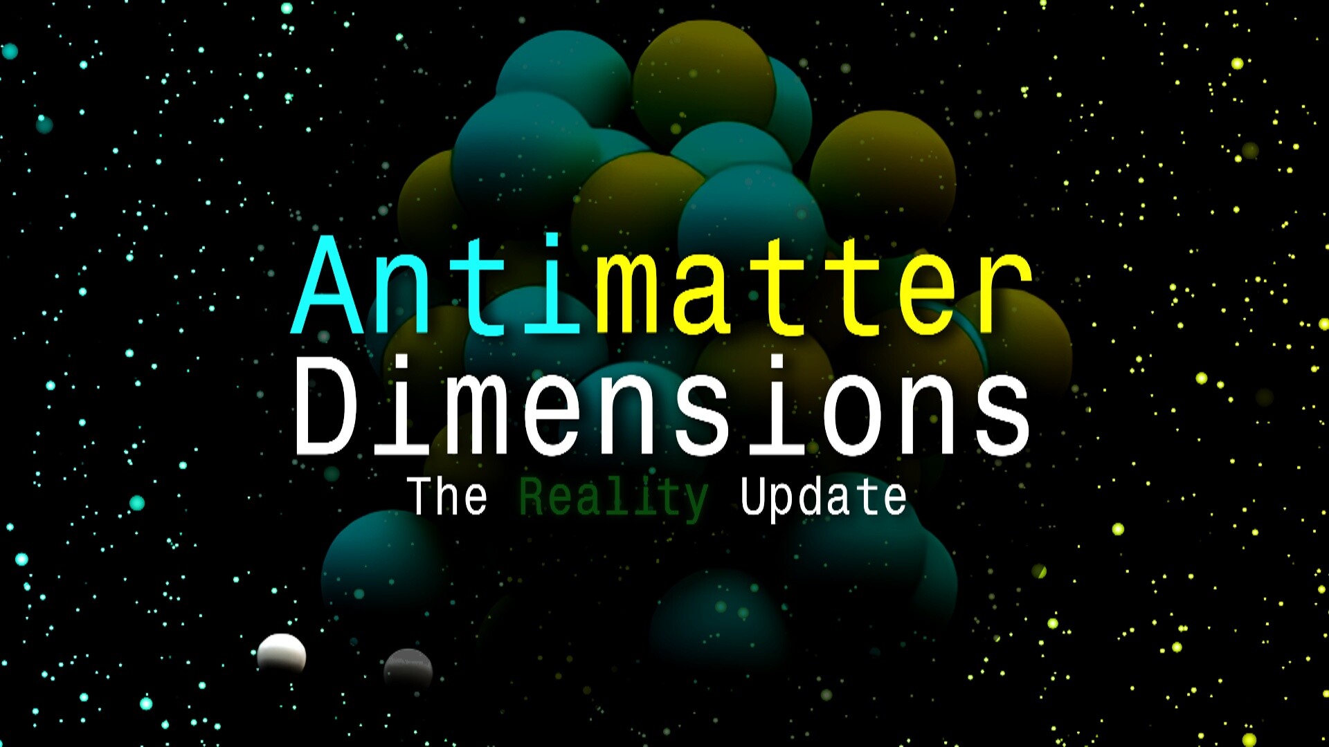 Antimatter Dimensions · SteamDB