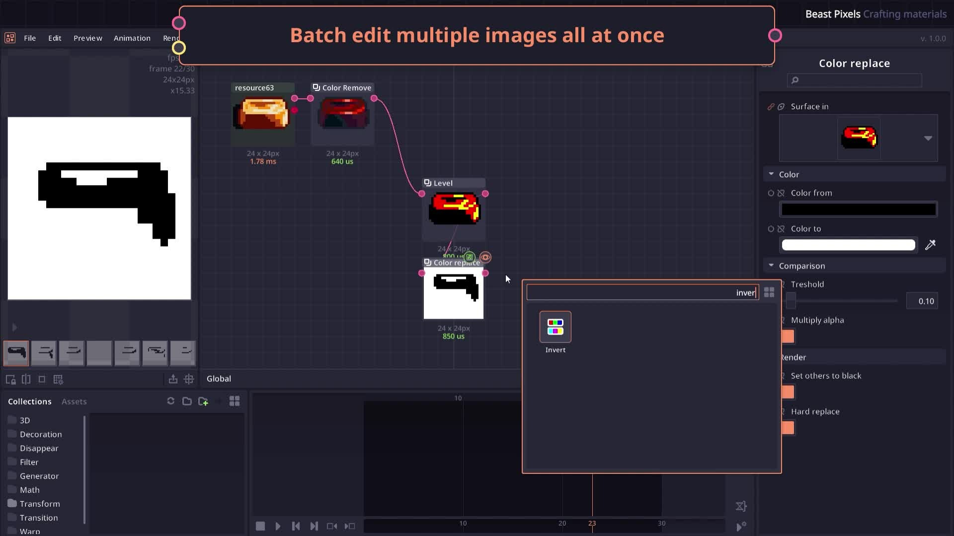 Pixel Composer · SteamDB