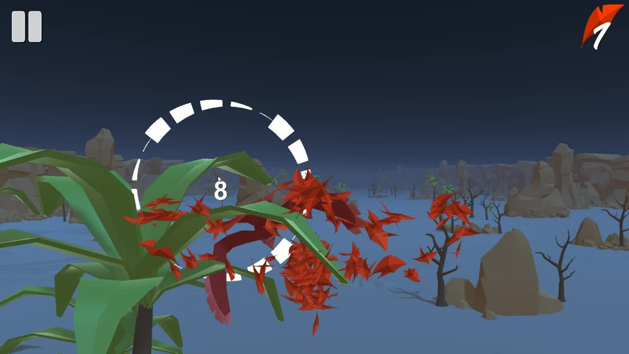 Raptor Rush Steam Charts · SteamDB