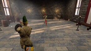 Half Sword · SteamDB