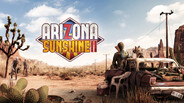 Arizona sunshine steam store