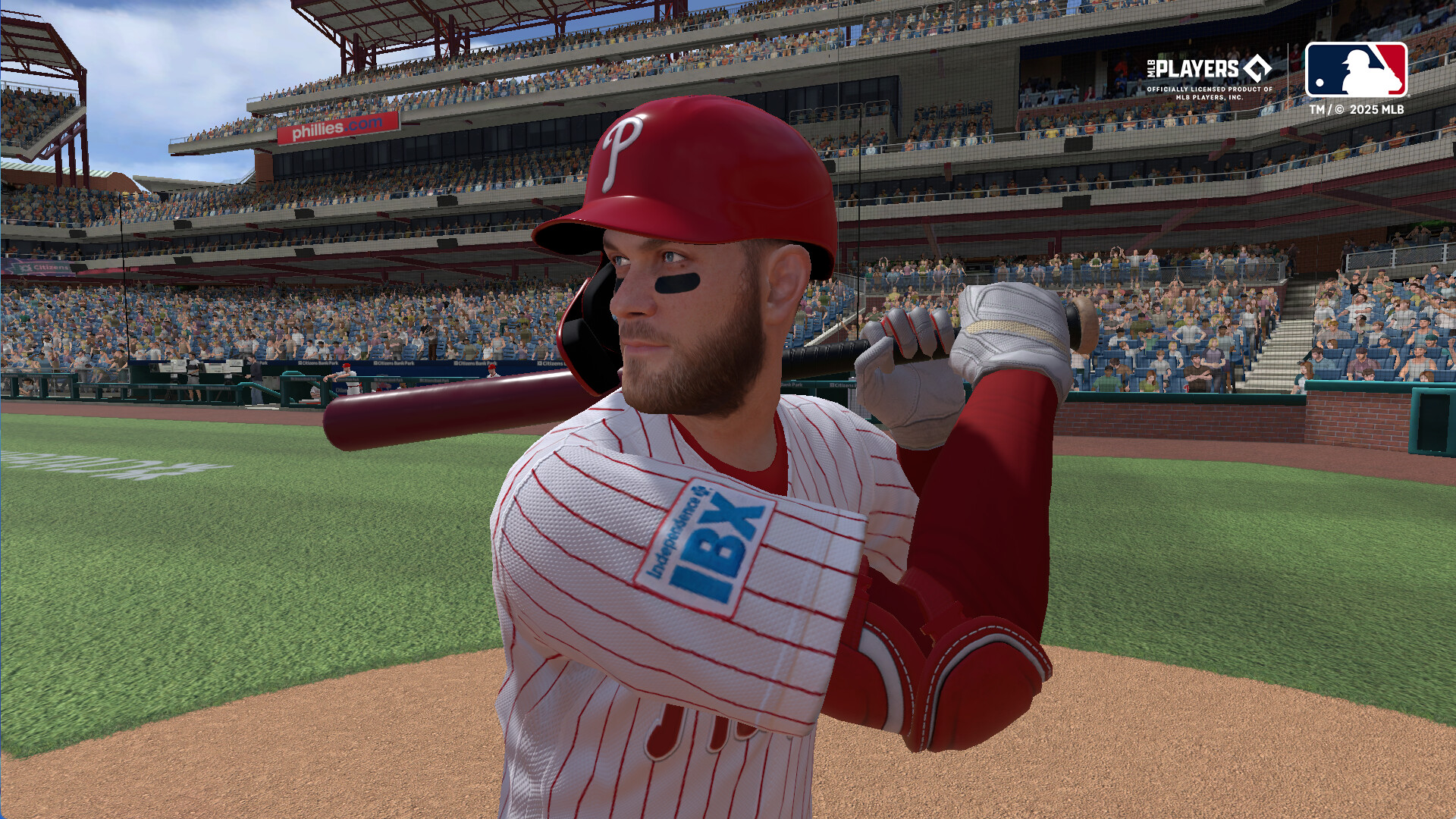 MLB Rivals on Steam