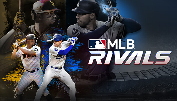 MLB Rivals on Steam