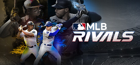 MLB Rivals on Steam