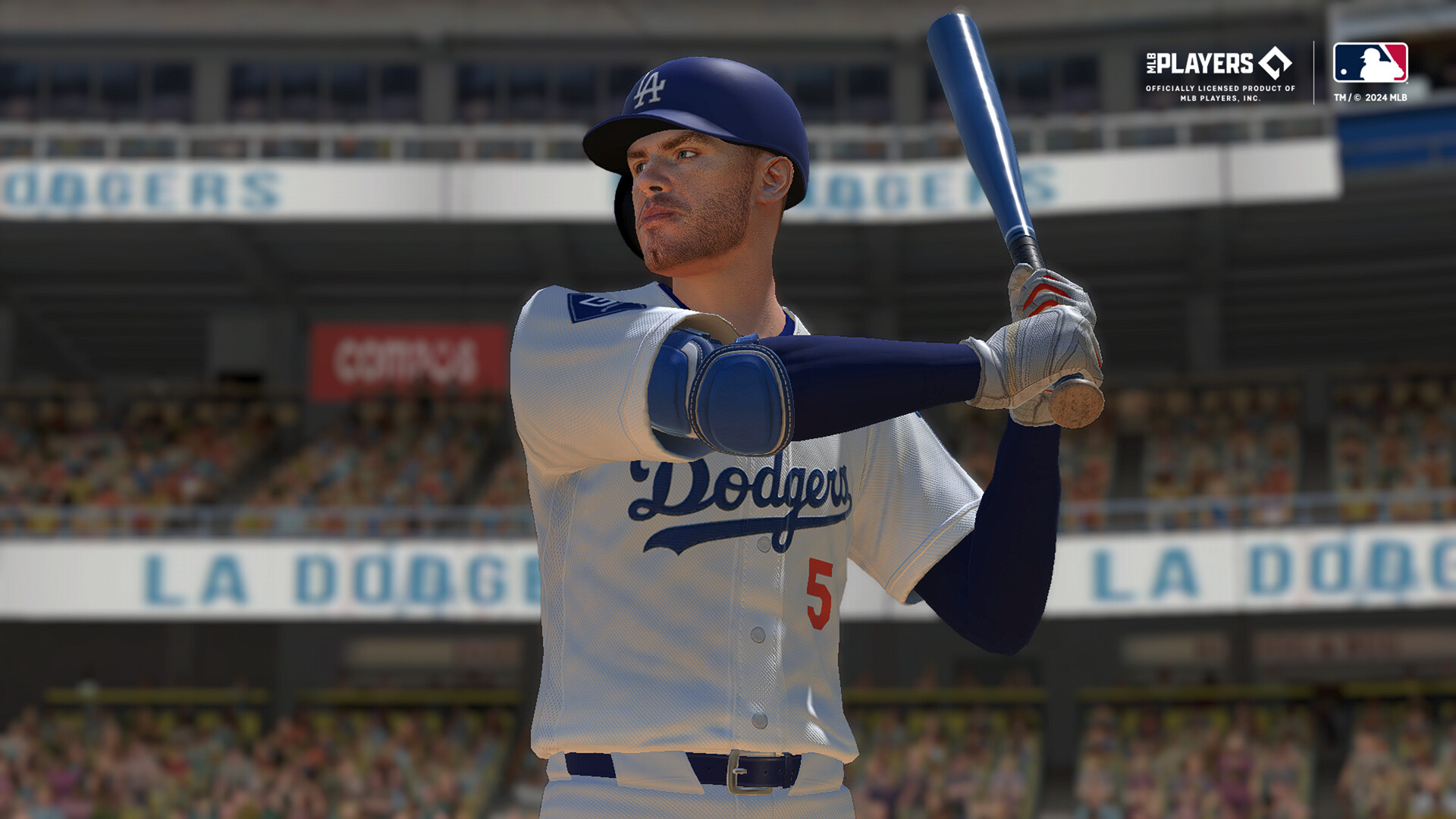 MLB Rivals on Steam