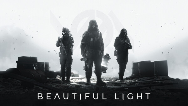 Beautiful Light · SteamDB