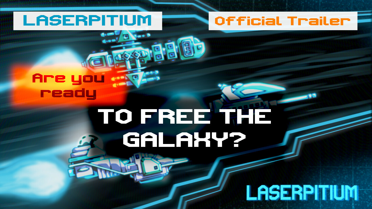 LASERPITIUM Steam Charts · SteamDB