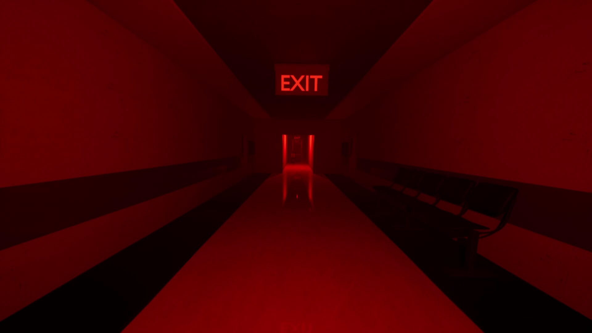 Backrooms:Run For Your Life · SteamDB